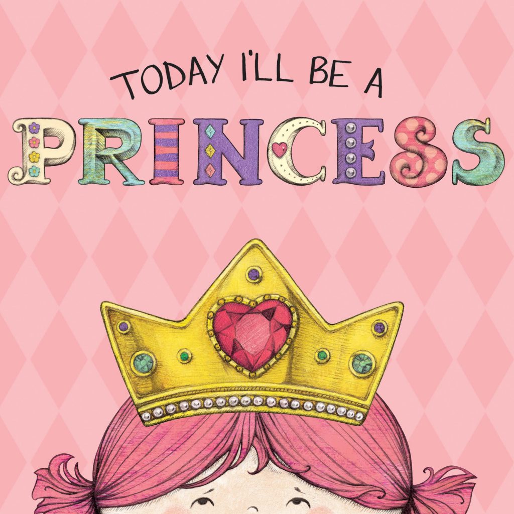 List of Books For Kids Who Love Dressing Up