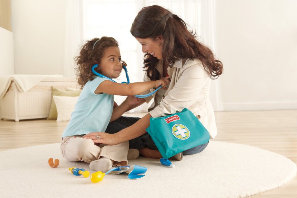 Why Dramatic Play Is Important For Children - A Look At The Benefits of ...