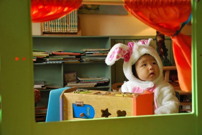 8 Adorable Easter Bunny Costumes For Baby You Don't Want To Miss!