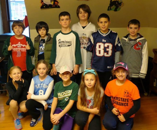 60 School Spirit Day Ideas That Kids Of All Ages Will Love!